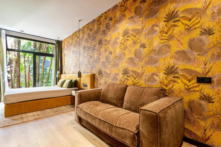 Saman Boutique Hotel - Valencia