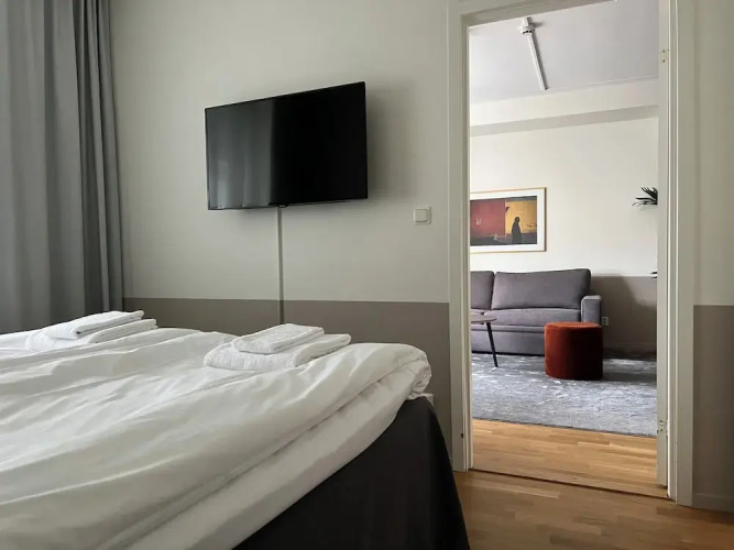 Injoy Premium Solna - Danderyd