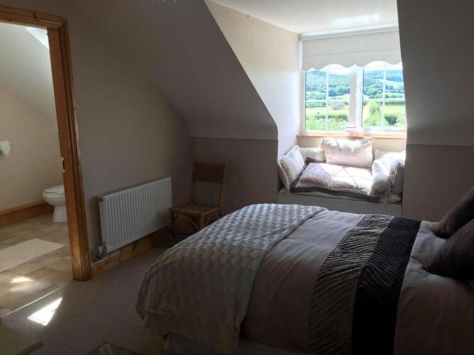 Kate's Rest - County Tipperary