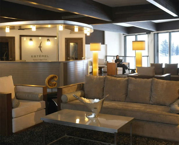 Esterel Resort - Quebec