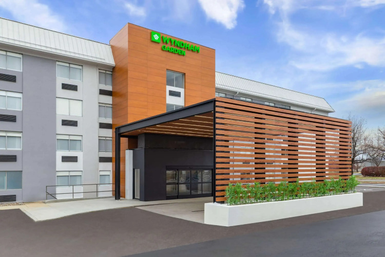 Wyndham Garden Louisville Ky - Louisville