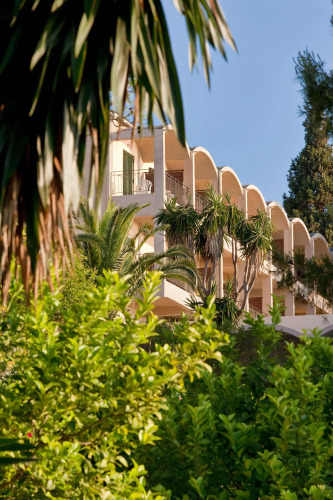 Aeolos Beach Resort All Inclusive - Corfu