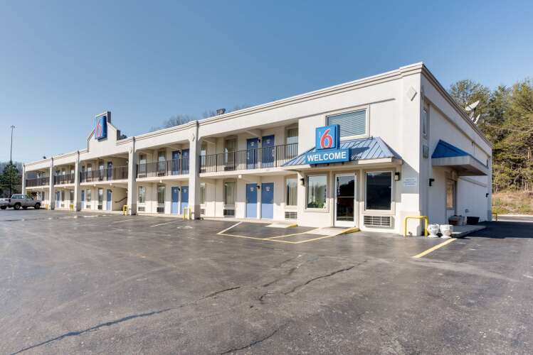 Motel 6 Kingston - Oak Ridge, TN