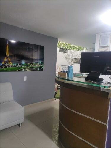 Kromatic Hostel - Medellín
