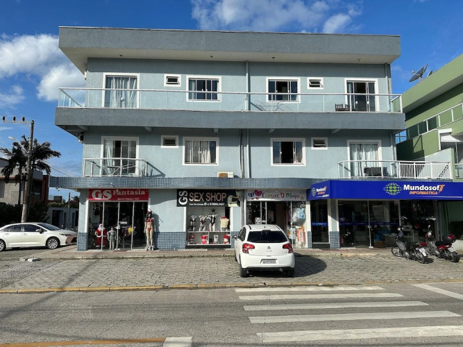 Leão Marinho - Bombinhas