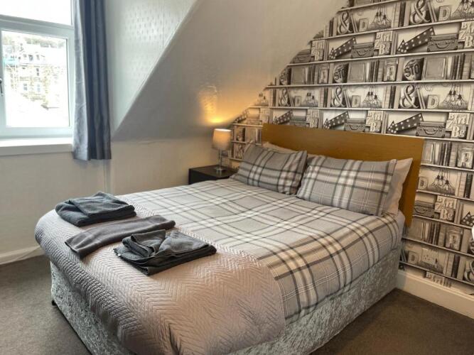 Dunarle Guesthouse - Oban