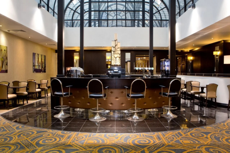 The Imperial - London