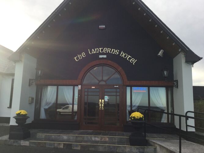 The Lanterns Hotel - County Kerry