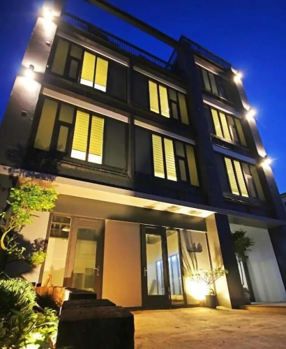 House16 - Lüdao