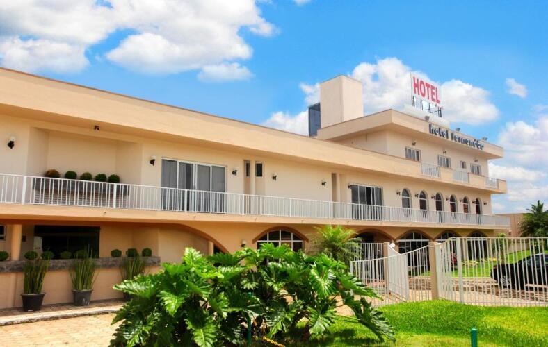 Hotel Fernandão - Pouso Alegre