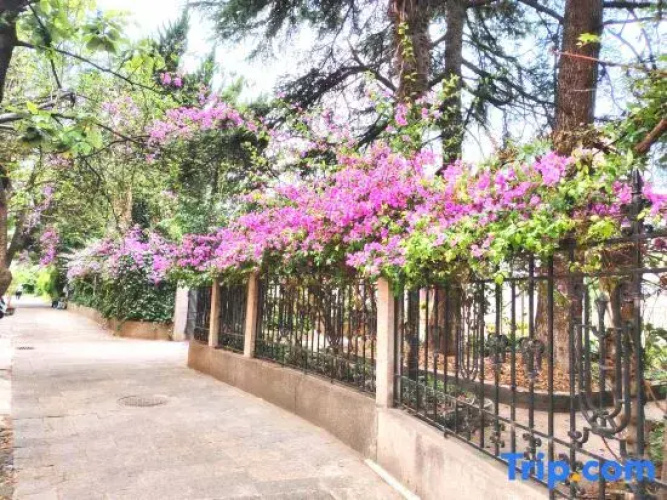 Qiao'an Yue Boutique Hotel (Cuihu Park, Yunnan University Hospital Branch) - Kunming