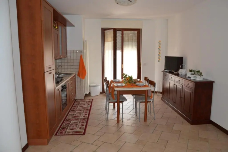 Casa Dei Girasoli - Perugia
