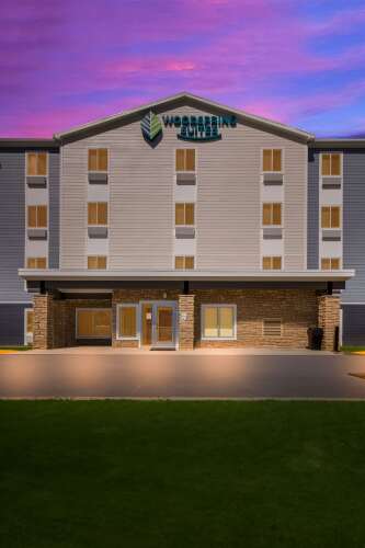 Woodspring Suites Panama City Beach - Panama City Beach, FL