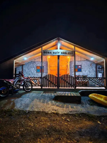 Doba Suit Dagevi - Artvin