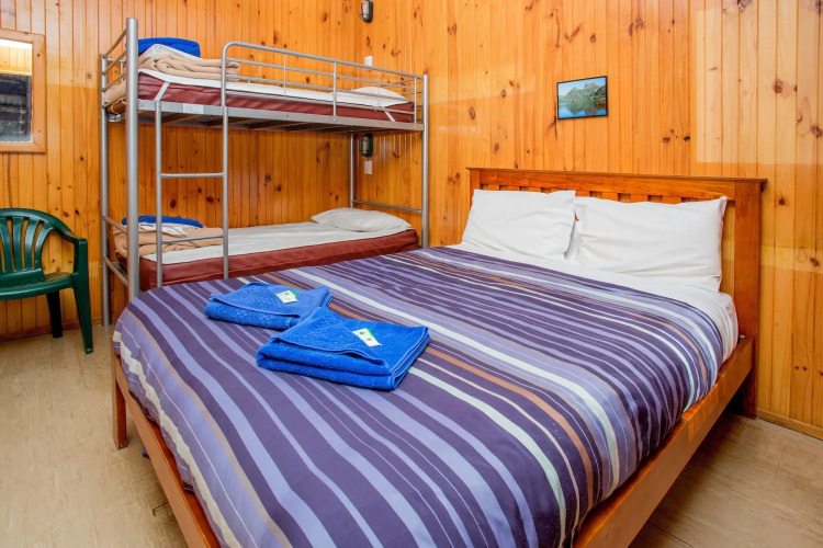 Discovery Parks - Cradle Mountain - Tasmania