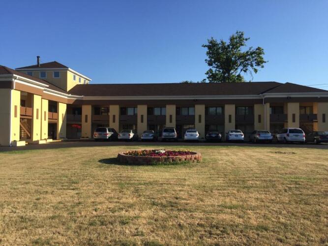 Scottish Inns Kenmore - Buffalo, NY
