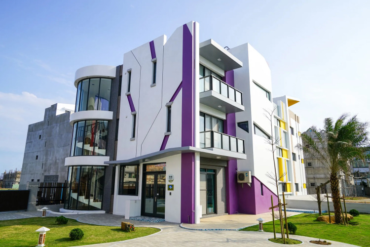 Chen Feng Homestay - Penghu County