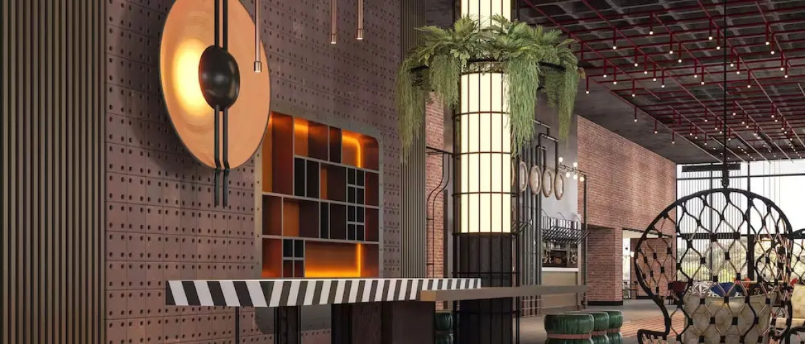 Canopy By Hilton Izmir Bomonti - Измир