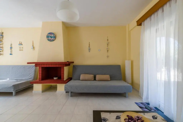 Sithonia Lodge Holiday Homes - Halkidiki