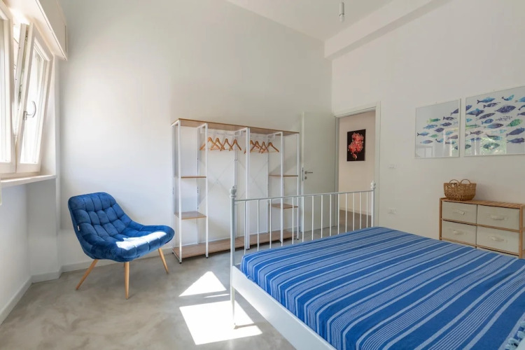 3321 Villa Fiorezza - App 4 By Barbarhouse - Campomarino