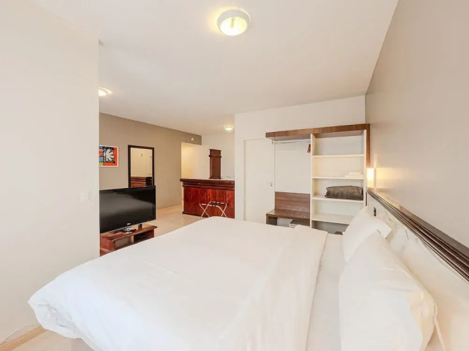 Hotel Prinz - Joinville