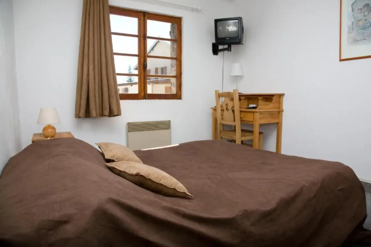 Adonis Hotel Le Chastellan - Beuil