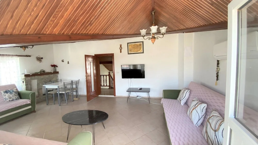 Kardelen Apart Datça - Datça