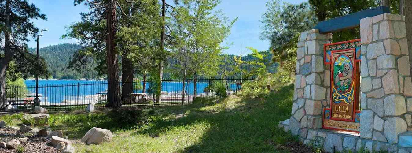 Ucla Lake Arrowhead Lodge - Lake Arrowhead, CA