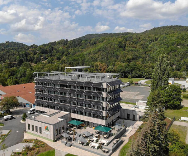 Hotel Morgenroth  Im Thüringer Wald - Saalfeld