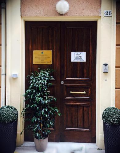 Real Rooms - La Spezia