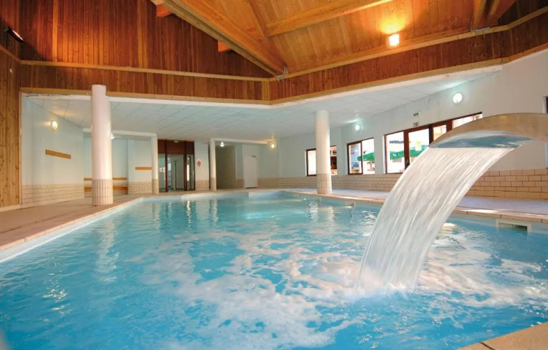 Odalys Prestige Residence L'orée Des Pistes - Savoie