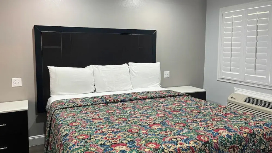 Studio 6 – Oakland, Ca – San Francisco Berkeley Area - San Leandro, CA