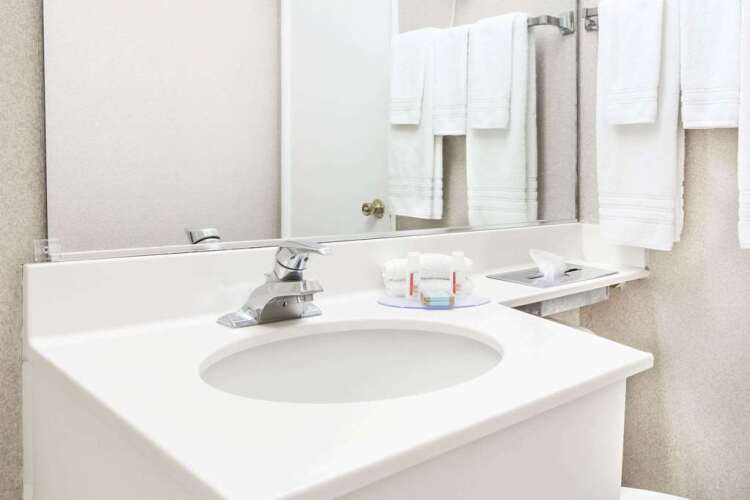 La Grande Travelodge - La Grande, OR