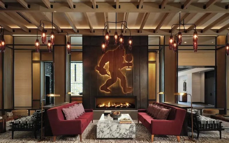 The Somm Hotel & Spa, Autograph Collection - Bellevue, WA
