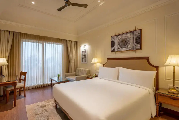 Radisson Resort Mount Abu - Mount Abu