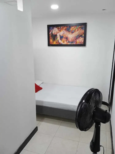 Hospedajes Gold - Cali