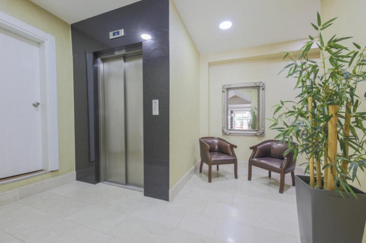 Hostapark Hotel - Mezitli