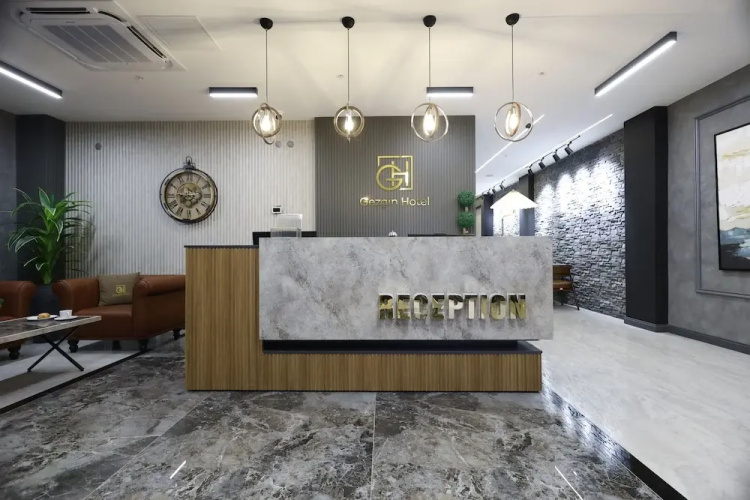 Edirne Gezgin Hotel - Edirne