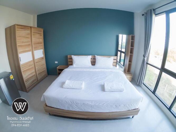 Wynnhouse Khaoyai - Pak Chong