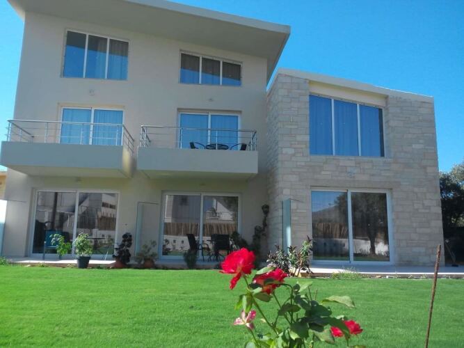 Michalianna Suites - Kreta