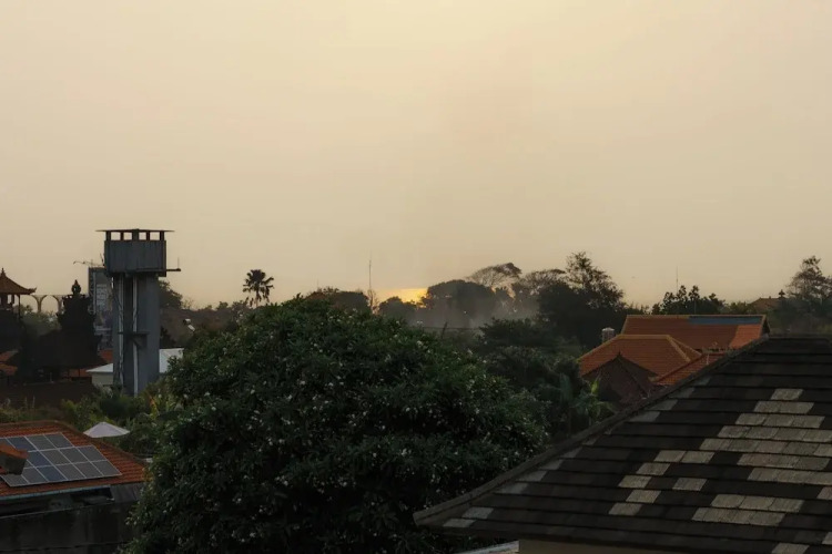 Sunny Aparts 2 - Canggu