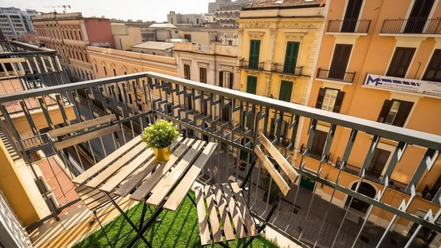 Semplici Emozioni - Bari