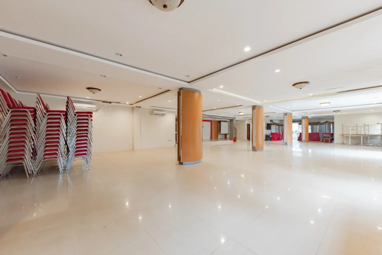 Onyx Hotel - West Kalimantan