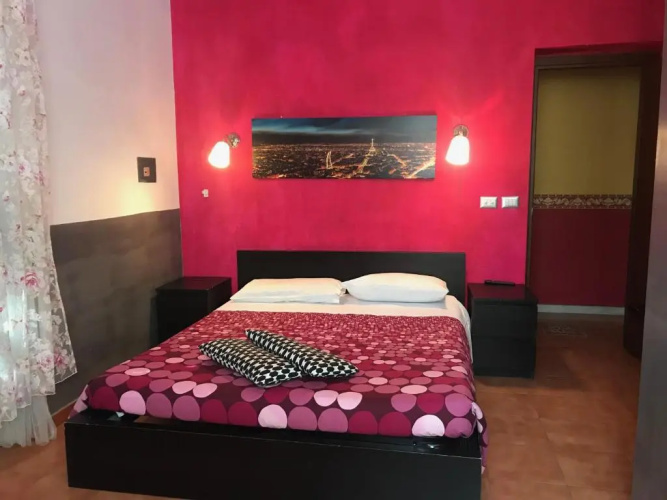 La Casa Di Elena - Rome