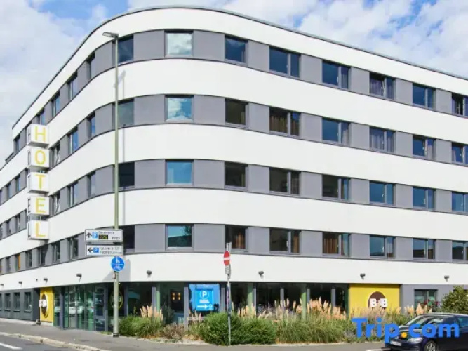 B&b Hotel Klagenfurt-city - Klagenfurt am Wörthersee