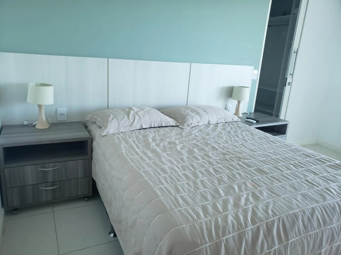 Golf Ville Resort By Brisa Do Golf - Fortaleza