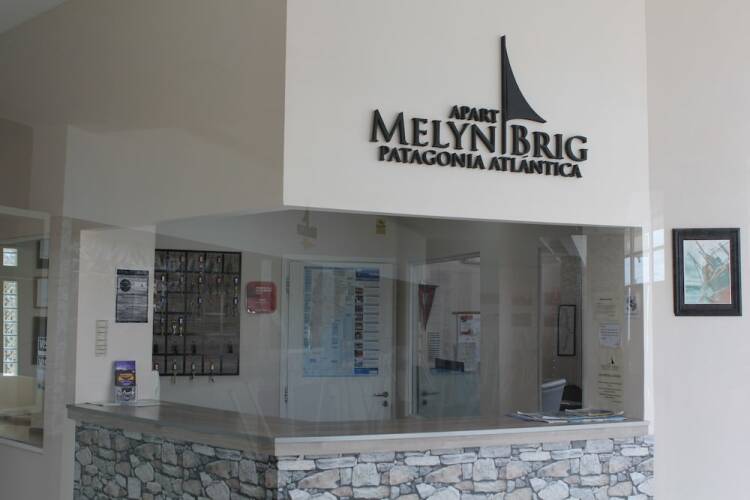 Melyn Brig Apart - Puerto Madryn