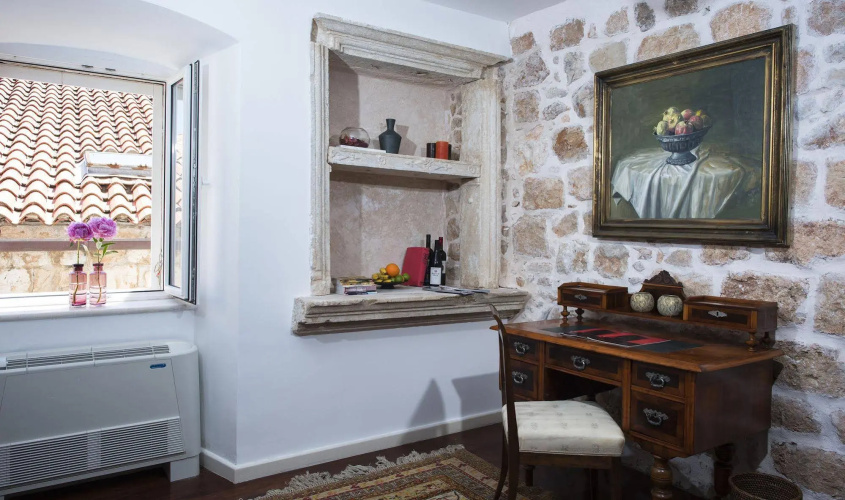 Villa Mirabilis, Stunning Superior Villa, Dubrovnik Old Town - Dubrovnik