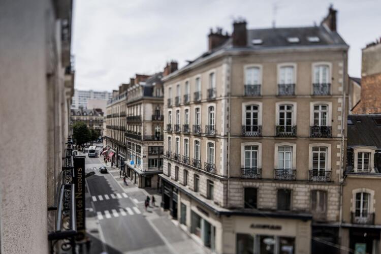 Le Nemours Rennes - Rennes