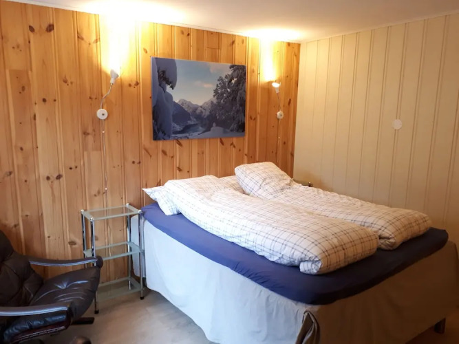 Lunheim Accomodation - Geirangerfjord